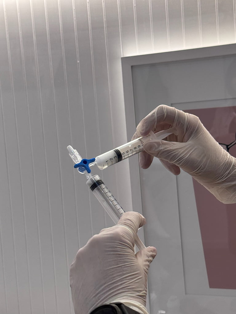 Centro de Flebología en Córdoba | Dr. Jose Allende