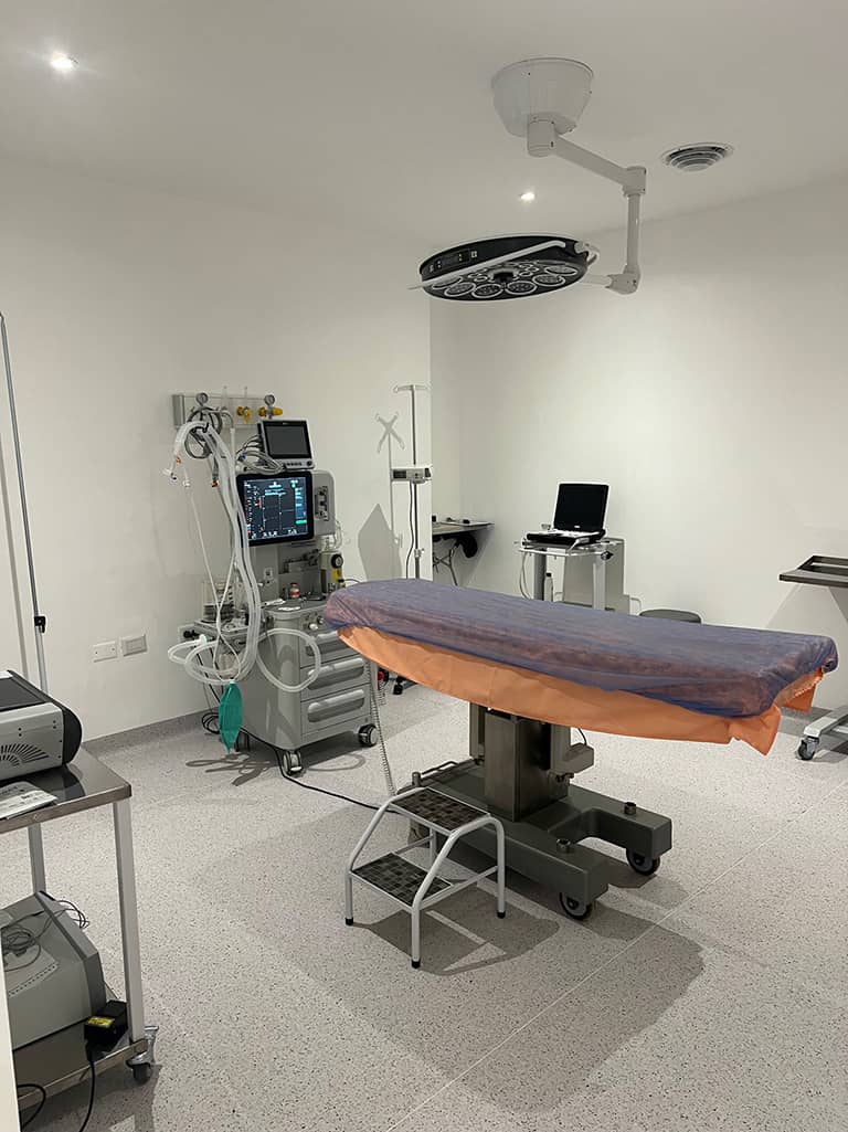 Centro de Flebología en Córdoba | Dr. Jose Allende