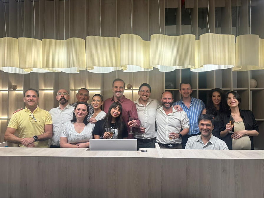 Centro de Flebología en Córdoba | Dr. Jose Allende