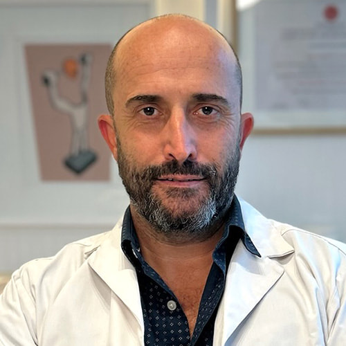 Centro de Flebología en Córdoba | Dr. Jose Allende