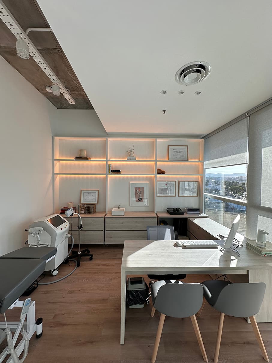 Centro de Flebología en Córdoba | Dr. Jose Allende